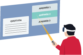 製品 | mcframe MOTION VR-learning | mcframe