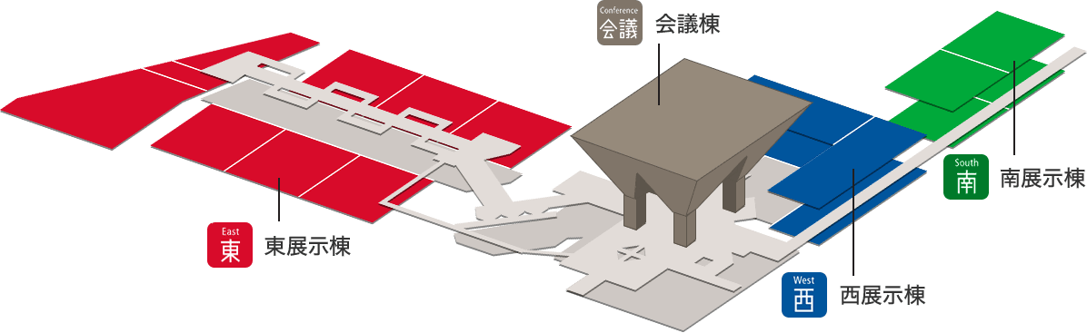 ニュース | 【展示会】第16回 EDIX（教育総合展）東京 出展のご案内 | mcframe