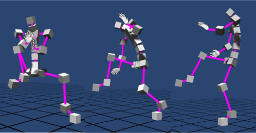 製品 | mcframe MOTION | mcframe