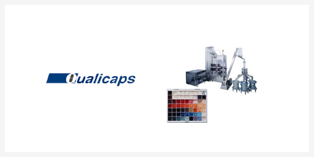 導入事例 | クオリカプス株式会社 | mcframe （複製）